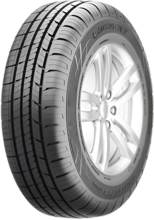 235/60R18 AUSTONE SP602